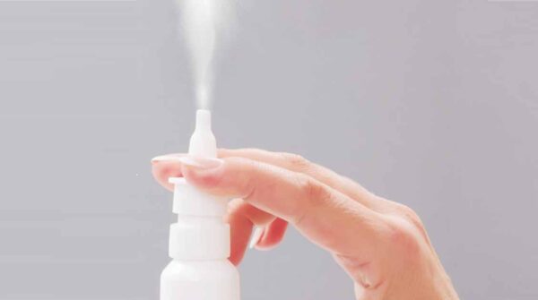 Intranasal Delivery of Emergency Epinephrine Takes Another Step Toward ...