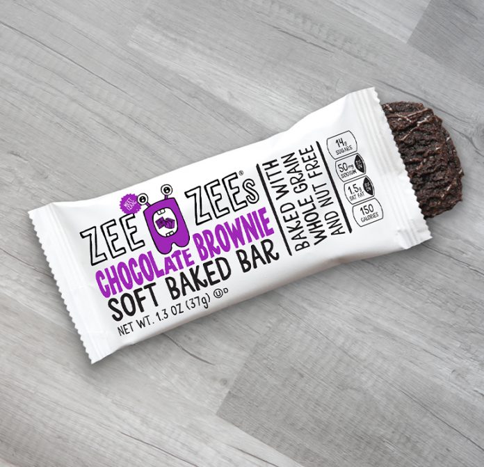 Zee Zees Makes Allergy-Friendly Snacking Fun! (Sponsored) - SnackSafely.com