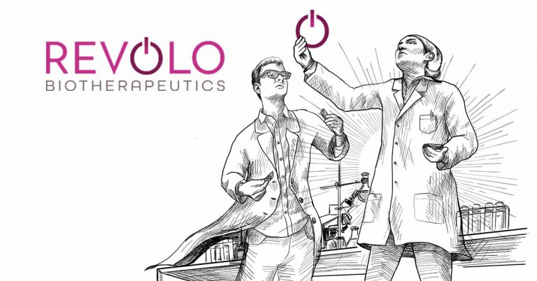 Revolo Biotherapeutics Announces Open Enrollment for Phase 2 Clinical ...