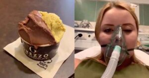 See How Annika Larson Lost Her Relationship (and Almost Lost Her Life ...