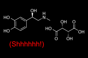 Stealth Mode Company Granted Patent for Sublingual Epinephrine Tablet ...