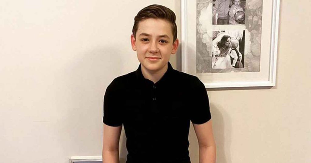 Allergic to Cold: A Teenage Boy's Life with Cold Urticaria and No ...