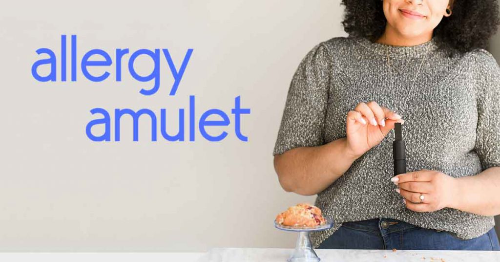 Amulet Launches to Bring Powerful Detection Out of the Lab and Into the ...