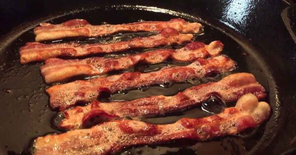 Organ Transplant Company Testing Lab-Made Bacon for People with Alpha ...