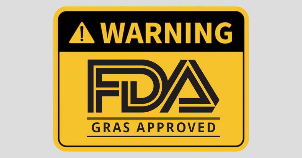 Federal Legislation Introduced to Improve Food Safety and Hold FDA ...