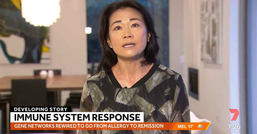 Researchers Find Gene Mechanism Behind Peanut Allergy Remission with Potential for Other ...