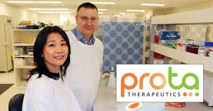 Prota Therapeutics Achieves 51% Peanut Allergy Remission Rate in Kids ...