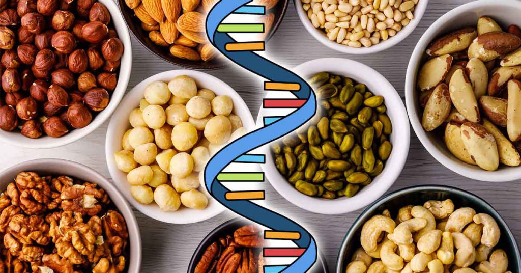 IgGenix Shows Potential of Platform to Advance Understanding of Tree ...