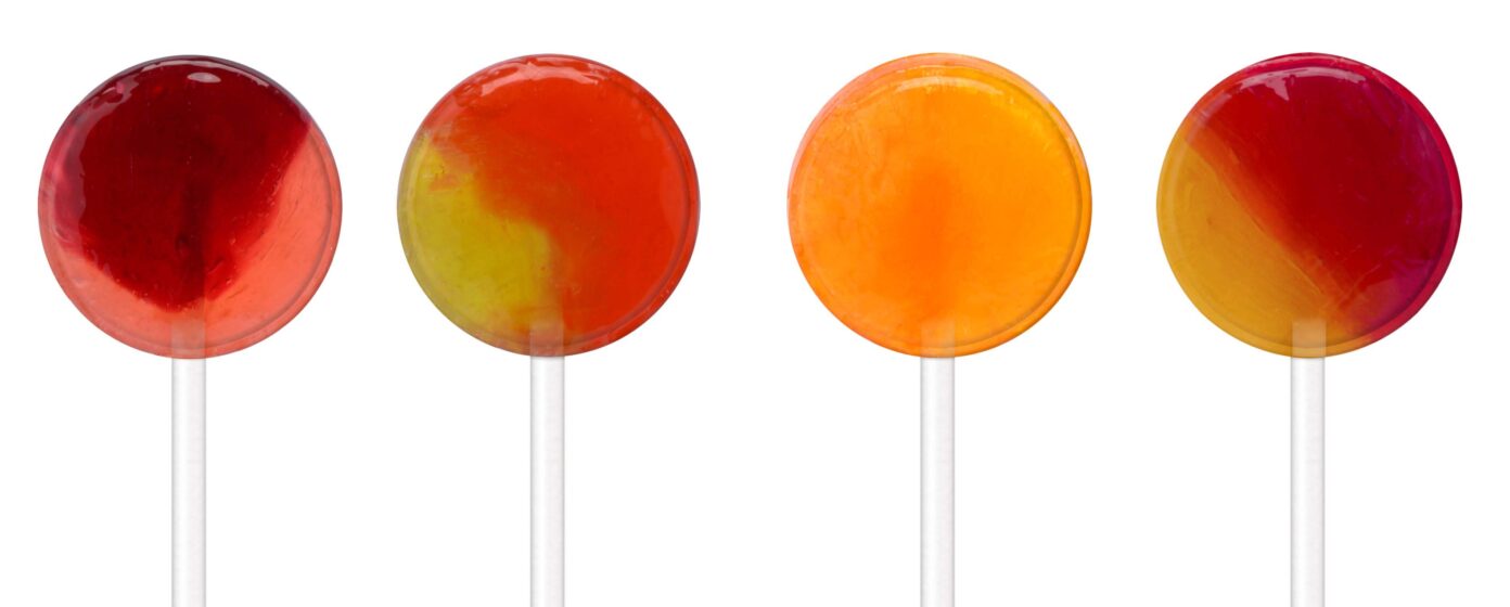 The Only Candy That's Organic, Sugar-Free and Top 9 Allergen-Free ...