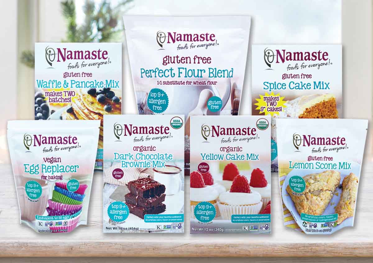 Happy Top 14 Allergen Free Fall Y’All! Plus Save 30%! (Sponsored ...