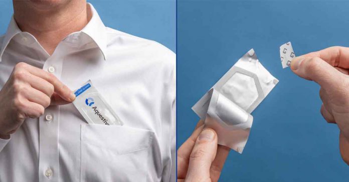 Aquestive to Present New Findings on Sublingual Epinephrine Film at ...