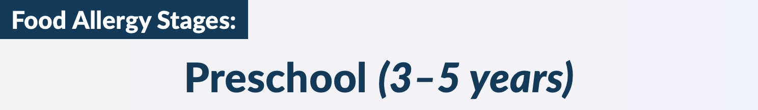 Educational Handouts from AAAAI Help Families Manage and Cope with ...