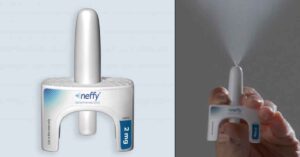 FDA Panel Supports Approval of neffy® Epinephrine Nasal Spray ...