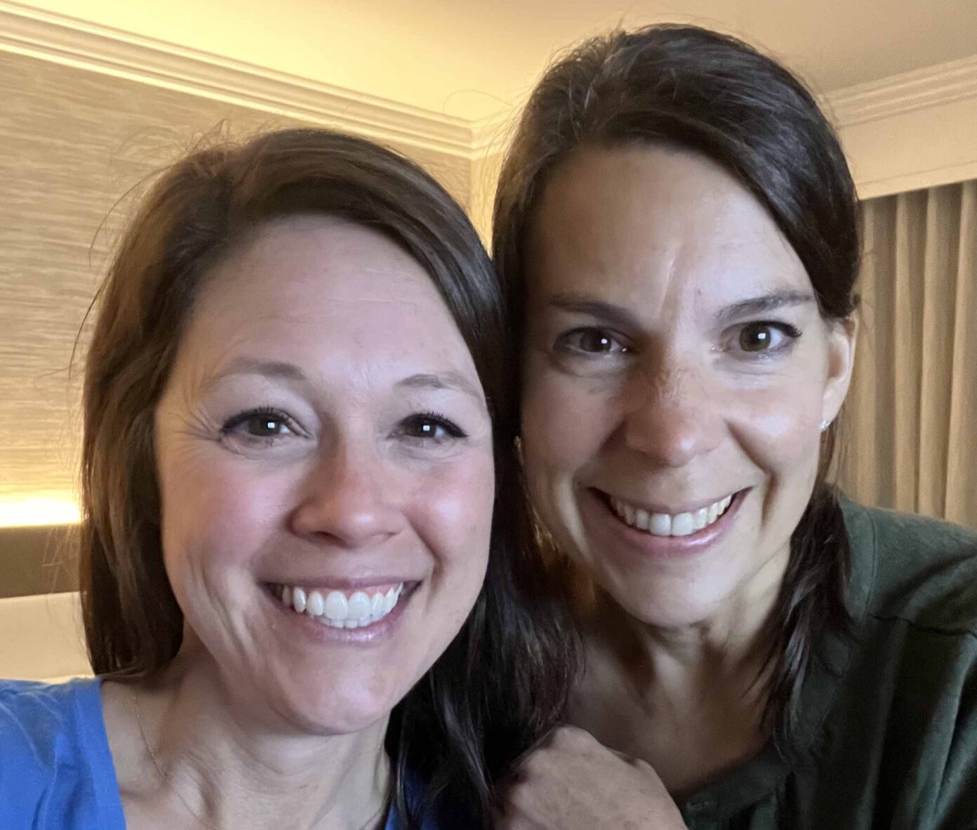 An Interview with the Women Behind Two Alpha Gals, a Resource for Those ...