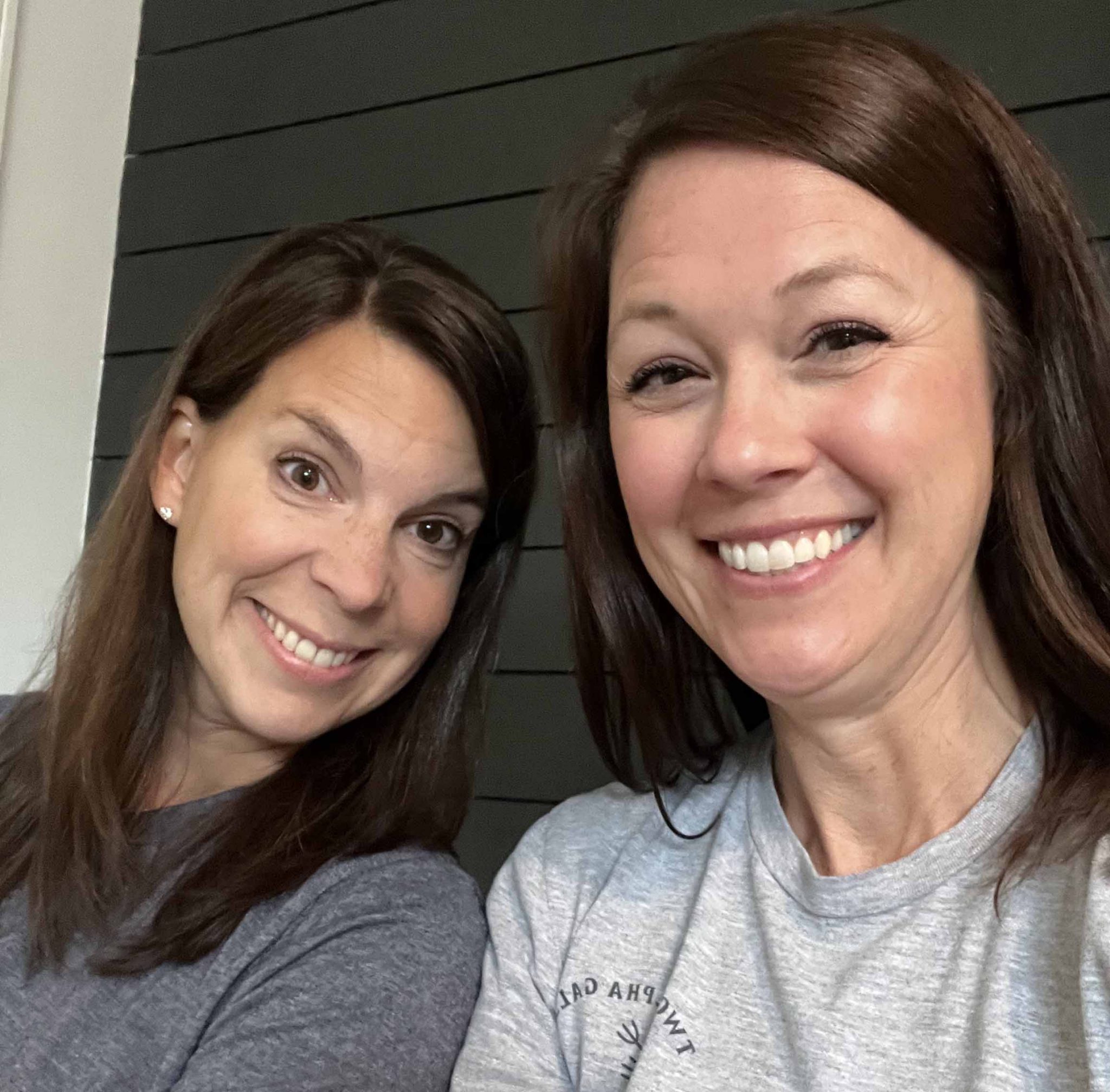 An Interview with the Women Behind Two Alpha Gals, a Resource for Those ...