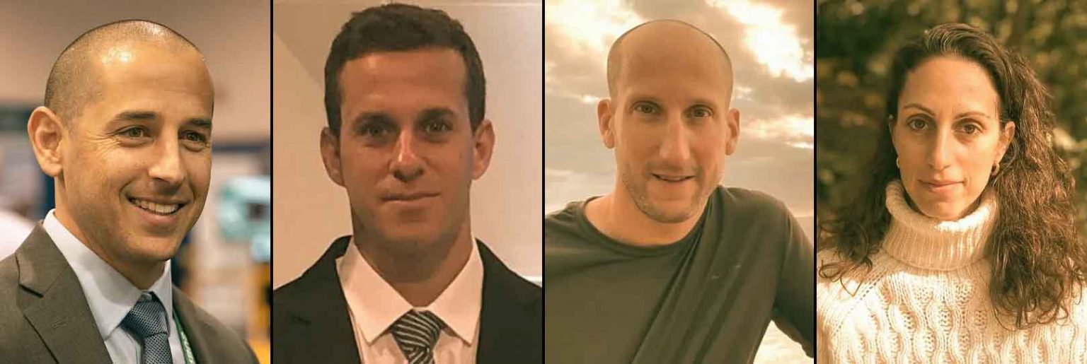 Anjo, a Wearable Device for Children that Detects Anaphylaxis ...