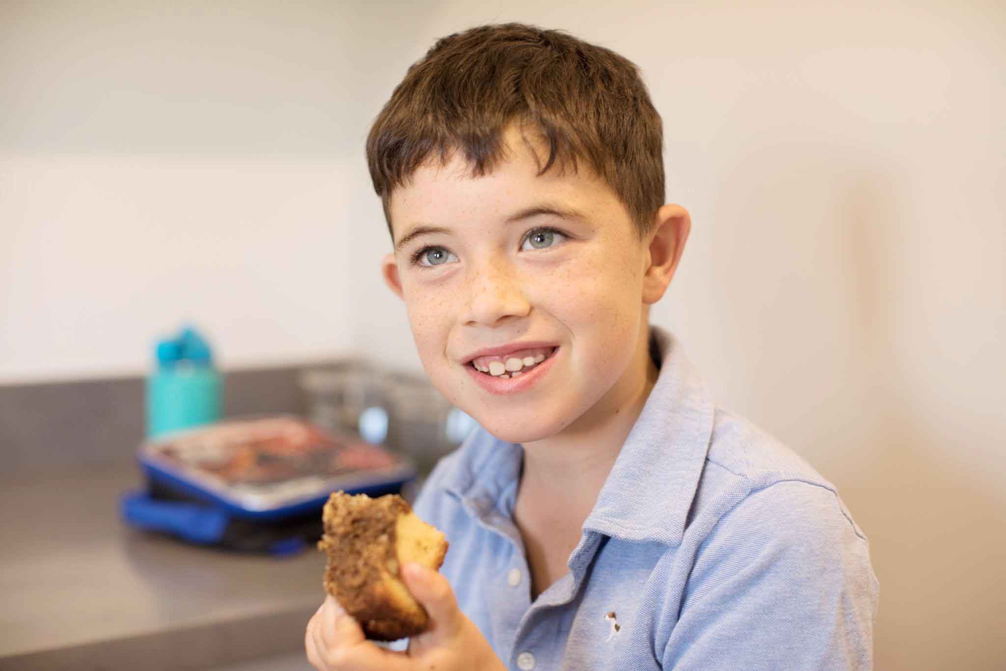 Latitude Food Allergy Care: Transforming Lives with Oral Immunotherapy ...