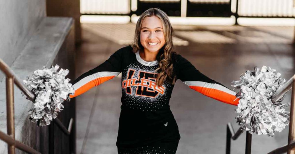 In Memory of Aly West - SnackSafely.com