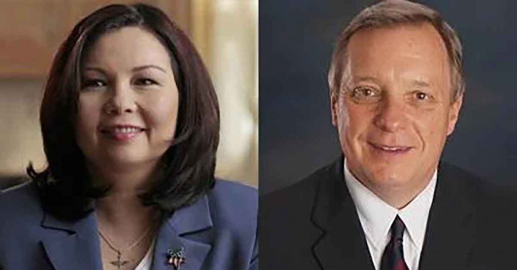 US Senators Introduce "Protecting Children With Food Allergies Act ...