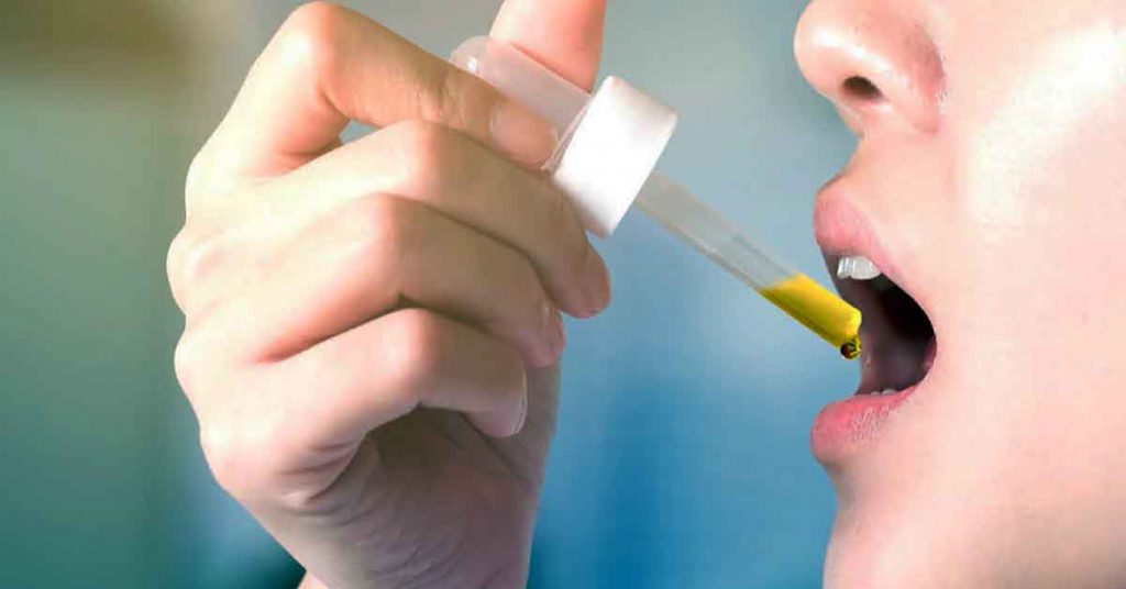 SLIT Determined to be Safe and Effective in Older Children with a History of Severe Reactions ...