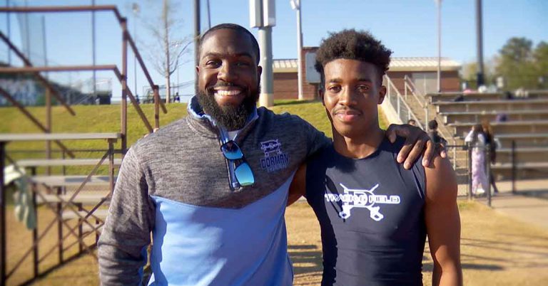 Quick Thinking Coaches Save Athlete's Life from Anaphylaxis During High ...