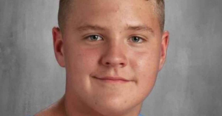 School District Agrees to $1M Settlement After Death of 14-Year-Old Boy ...