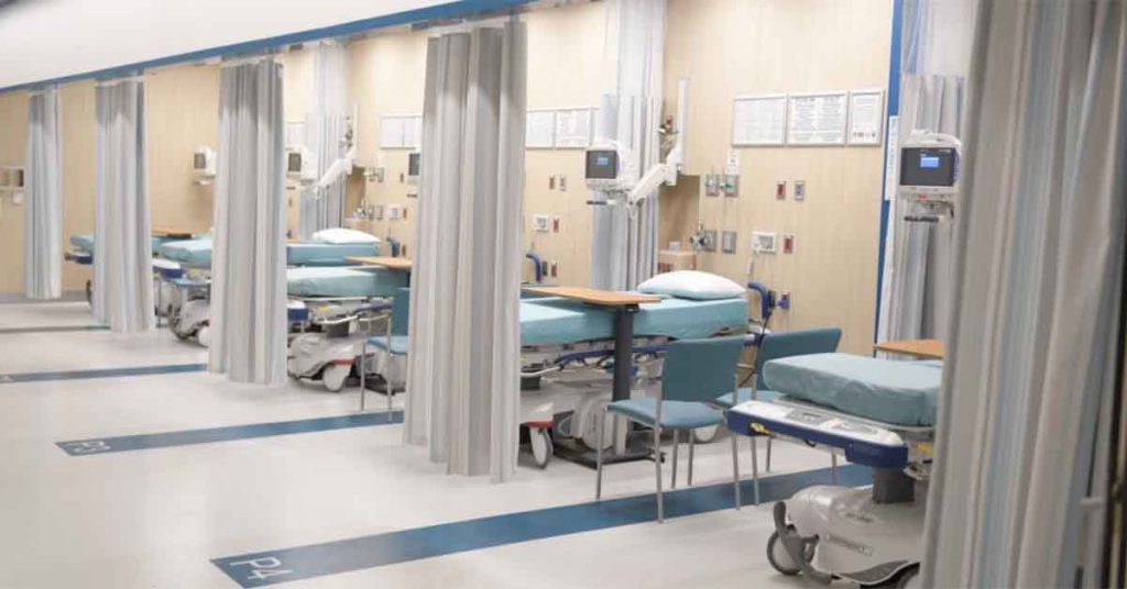 Emergency Room Observation Times for Pediatric Anaphylaxis Could Be ...