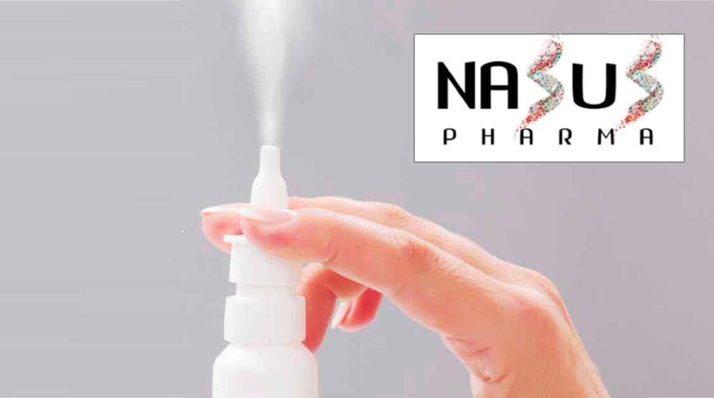 Needle-Free Powder Epinephrine Nasal Spray Shows Positive Results in ...
