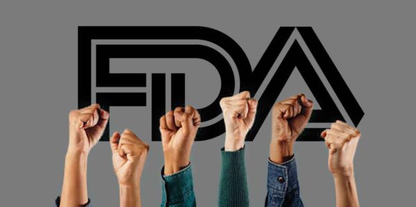How the FDA Has Continually Failed the Food Allergy Community and Why ...