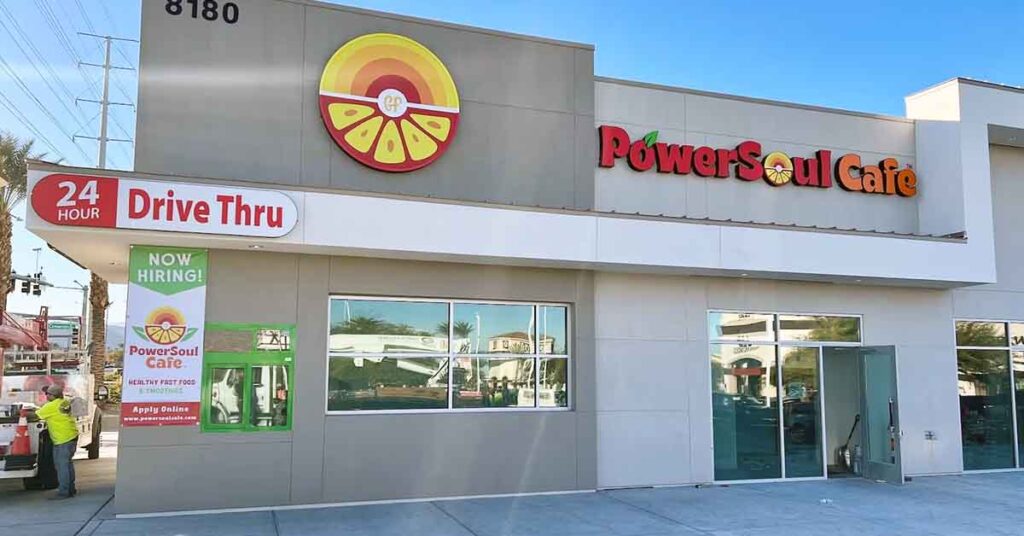 World's First Gluten-Free Fast Food Chain to Open in January ...