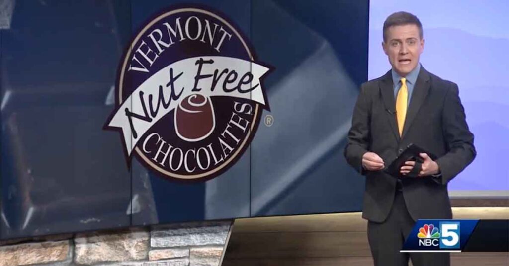 Vermont Nut Free Chocolates to Go Egg-Free in 2024 - SnackSafely.com
