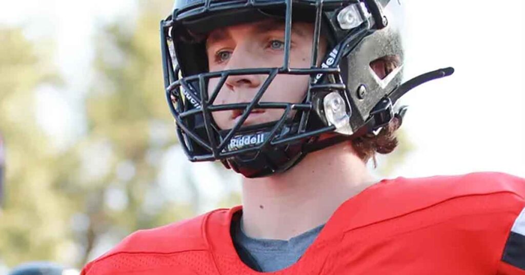 Victim of HS Football Peanut Hazing Incident Transfers to New School ...