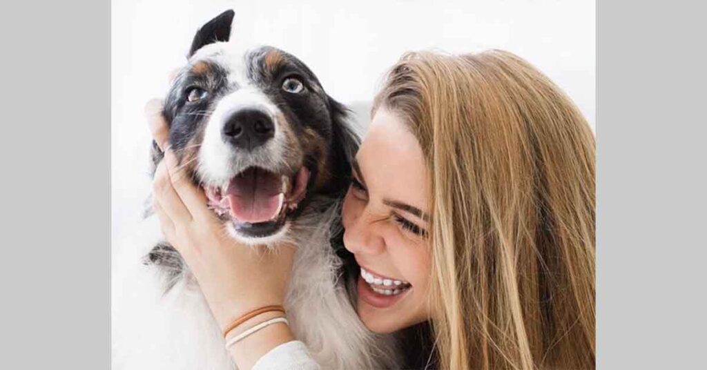 Extraordinary Service Dog Rescues Woman During Seizures and Anaphylaxis ...