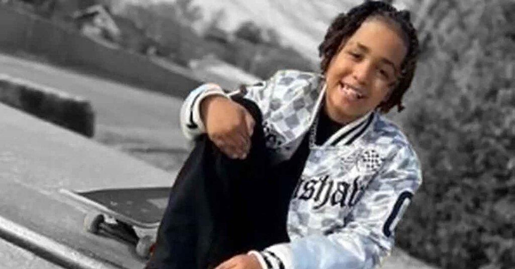 Parents Arrested After 8-Year-Old Boy Died from Fentanyl, Not From ...