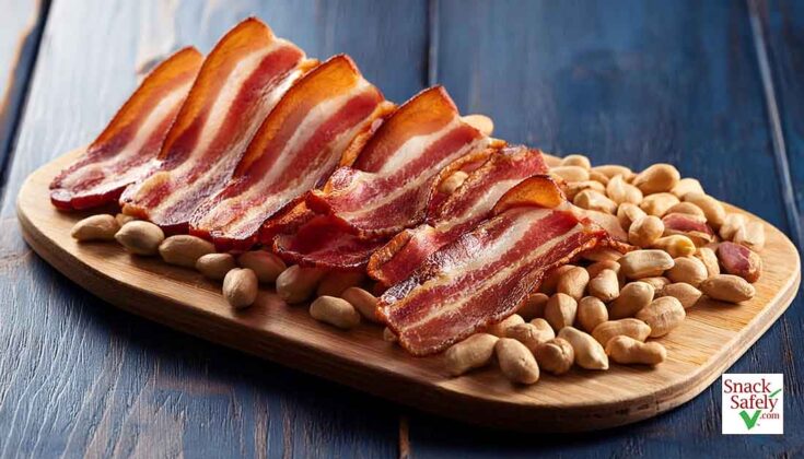 Bacon Safe for Alpha-Gal? Peanuts Safe for Peanut Allergy? GMOs in the ...