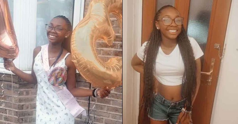 Inquest Hears Pharmacy Where Hannah Jacobs Collapsed Had No Auto ...