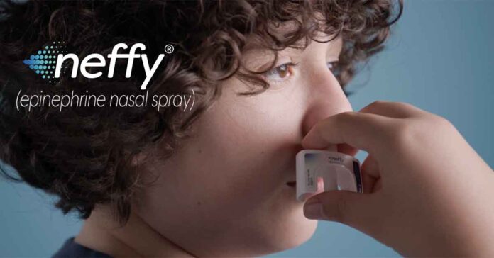 You Can Now Pre-Order neffy®, the Needle-Free Alternative to ...