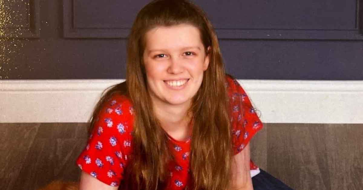 19-Year-Old Hannah Glass Another Tragic Loss from Peanut Exposure ...