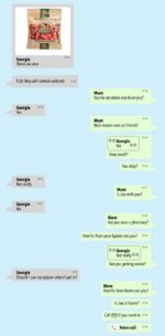 Son Suffers Anaphylaxis with Tragic Consequences While Texting His Mom ...