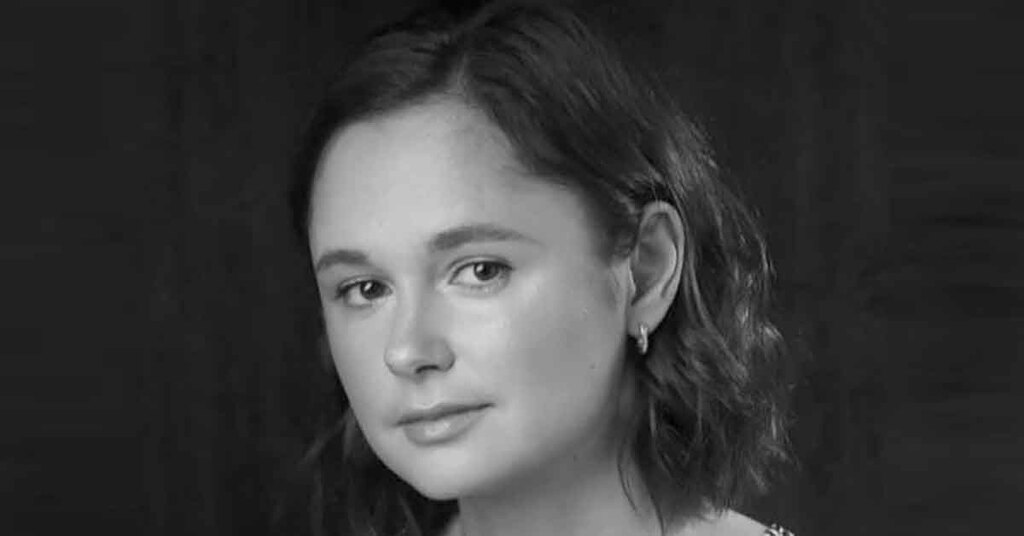 New Short Film is Based on Writer's Experience Almost Dying from a Kiss ...