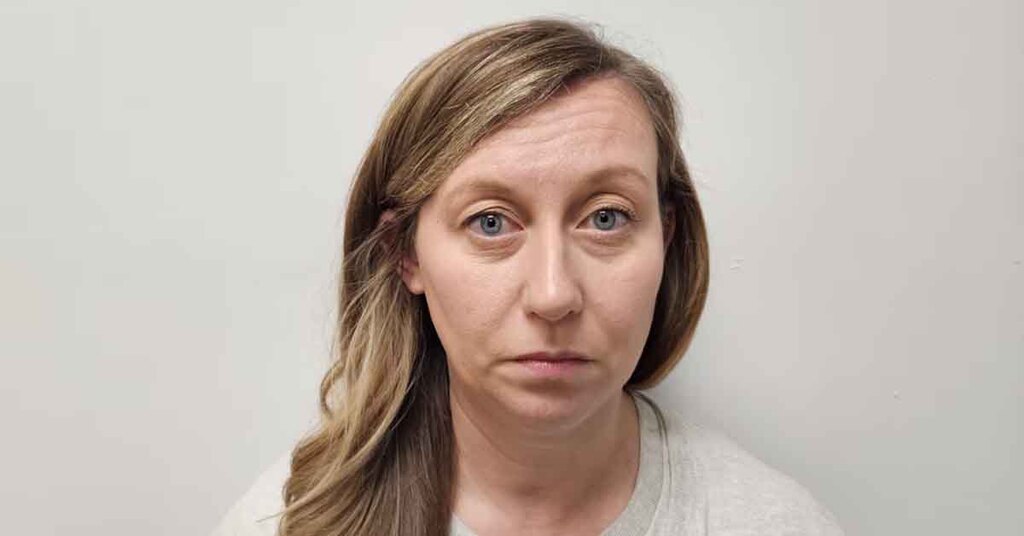 Administrator Arrested on Felony Charge of Child Cruelty to 6-Year-Old ...