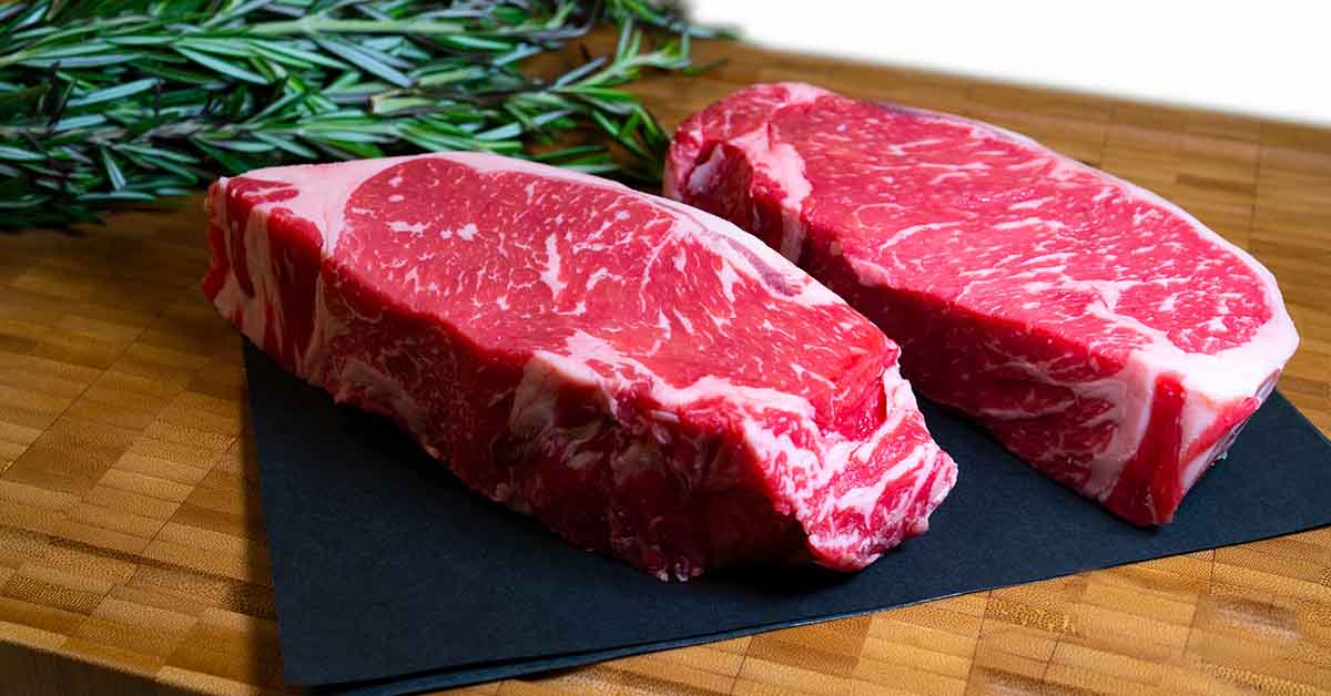 Study Finds the More Meat is Cooked, the Higher its Alpha-Gal ...