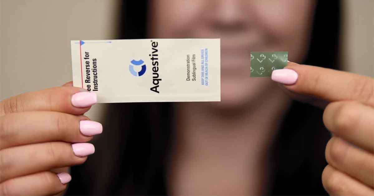 Anaphylm™ Sublingual Epinephrine Shows Promising Results for Pediatric ...