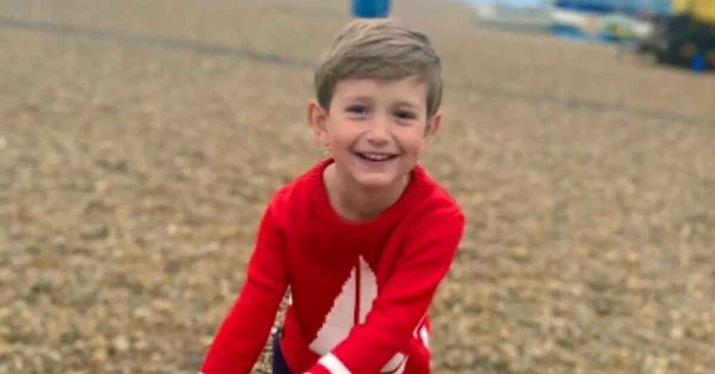 Inquest into Anaphylactic Death of 5-Year-Old Boy Reveals Important ...