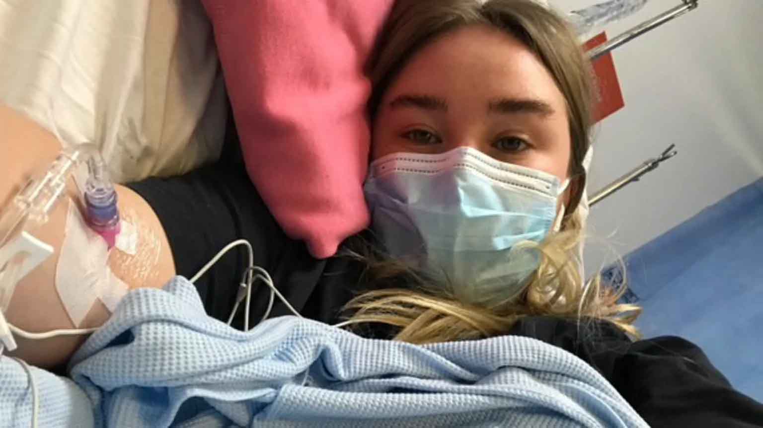 Woman's Snickers Incident Harkens Back to 2017 Anaphylactic Tragedy ...