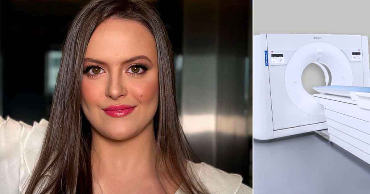 22-Year-Old Woman Dies After Anaphylactic Shock from Contrast Agent ...