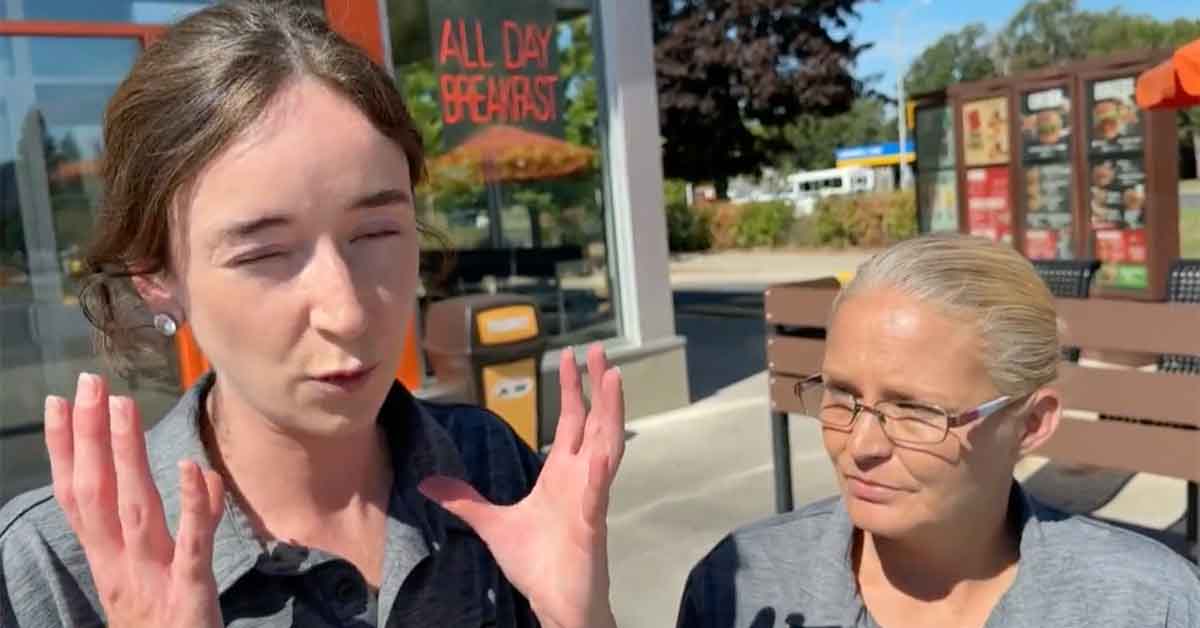 Hero A&W Staffers Save 81-Year-Old Woman from Anaphylaxis (with Video ...