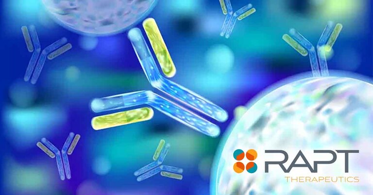 RAPT Therapeutics Launches Phase 2b Trial for Anti-IgE Therapy for Food ...