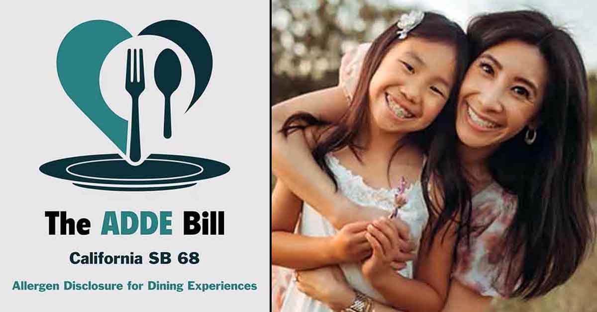 California Makes History with the ADDE Act, Setting a New National ...