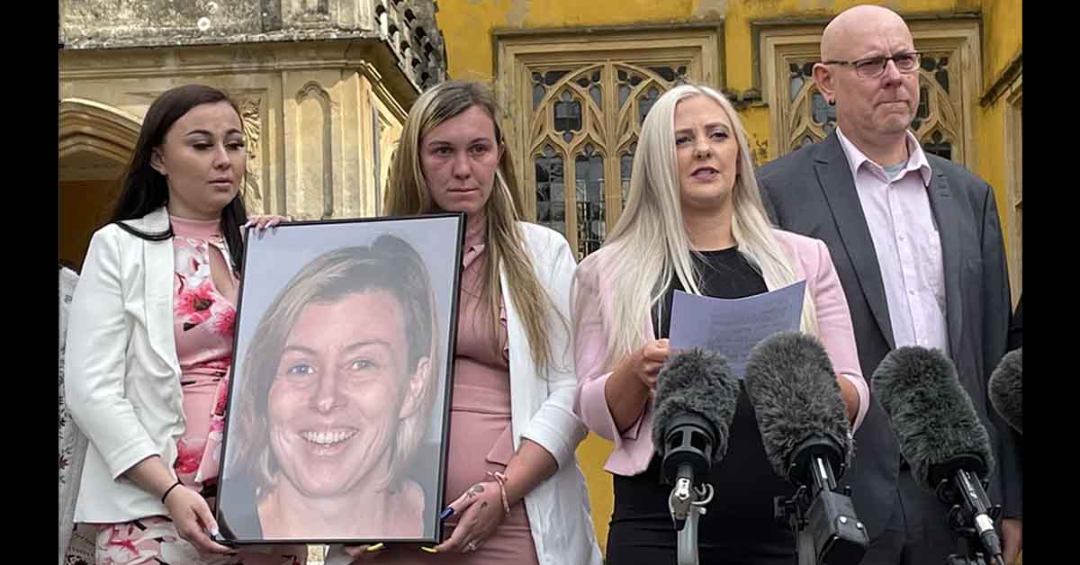 Dairy-Free Labeling Tragedy: Family of Celia Marsh Awarded $1.7 Million ...